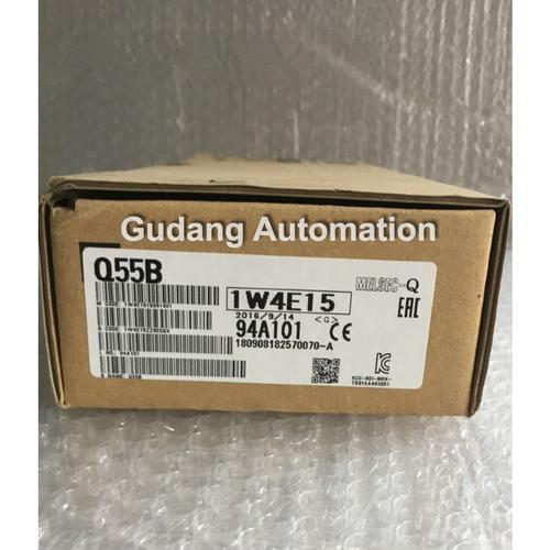Jual MITSUBISHI Q55B Base Unit Original - Jakarta Barat - Gudang ...