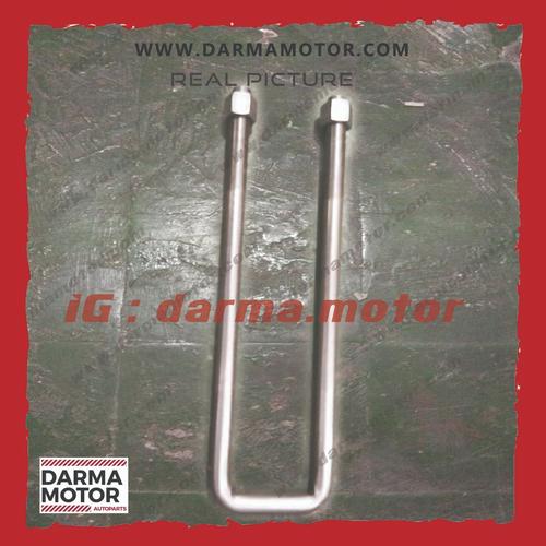 Jual U BOLT FUSO PS220 - Jakarta Utara - Darma Motor Autoparts_NEW ...