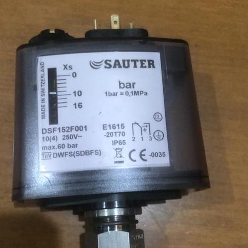 Jual Pressure Switch Sauter - Kota Bandung - thomas sejahtera | Tokopedia
