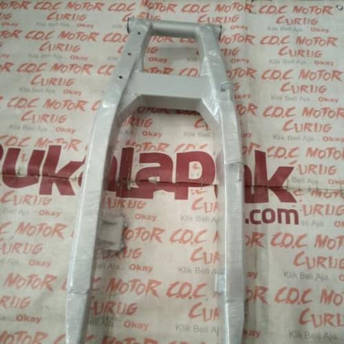 Jual SWING ARM MODEL KTM 250 SIXDAY MODIF KLX 250 150 TRAIL CROSS BESI ...