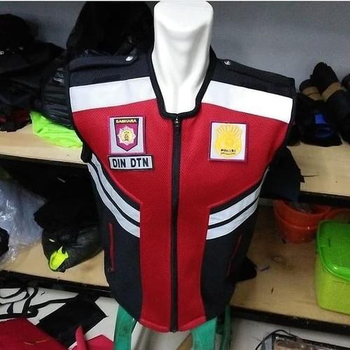 Jual rompi sabara rompidoblemes rompipolisi rompibanser rompidishub ...