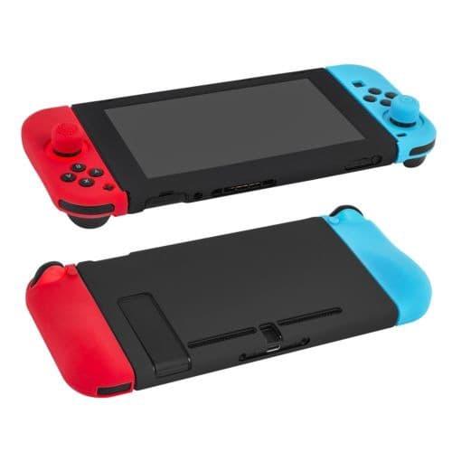Jual Casing Silicon Gamepad Cover Case Nintendo Switch Joy Con Tablet ...