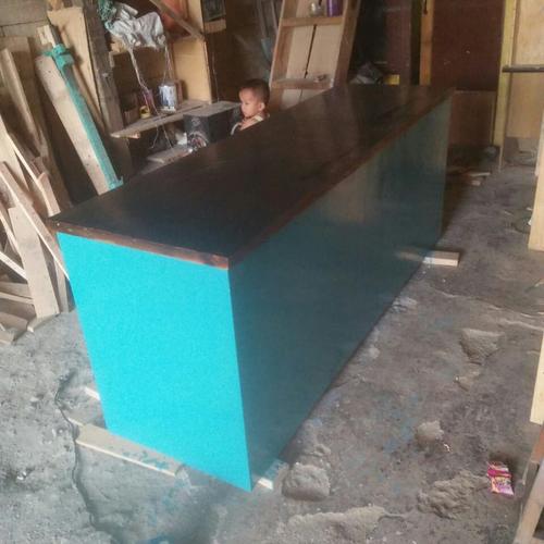 Jual Meja Bar / Meja Counter Cafe / Counter Bar. - Kota Tangerang ...