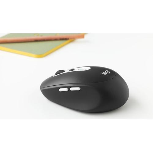 Jual Logitech M585 Wireless Multi Device Mouse - Kota Bandung - JURAGAN ...