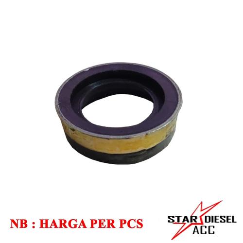 Jual INJECTOR FORD EVEREST INJECTOR FORD RANGER SEAL ATAS BESAR FORD ...