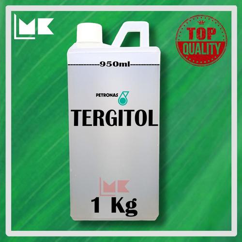 Jual TERGITOL - NP10 Petronas - Nett 1 Kg - Jakarta Pusat - Multi Kimia ...
