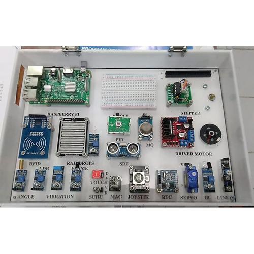 Jual Modul Raspberry pi 3 type B - Kab. Jepara - YUAS Elektronik ...