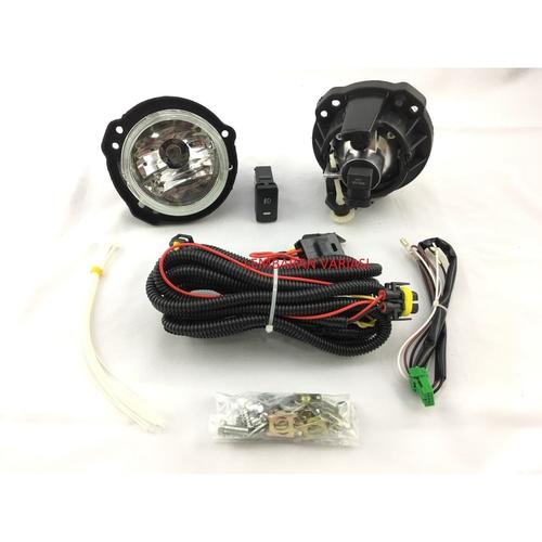 Jual foglamp fog lamp/lampu kabut all new avanza/xenia - Jakarta Barat ...