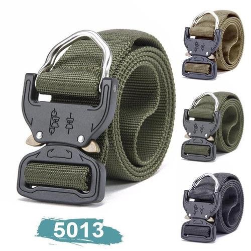 Jual Promo Ikat Pinggang Helikon / Sabuk D-Ring Tactical Kopel Full ...