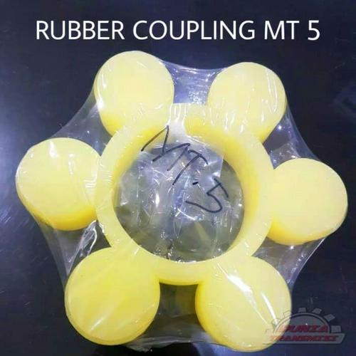 Jual Rubber Coupling MT 5 MT-5 MT5 MT 05 MT-05 MT05 Karet Kopling MT ...