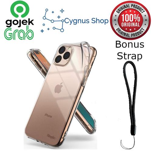 Jual Casing Iphone 11 / 11 Pro / 11 Pro Max Ringke Air Iphone 11 ...