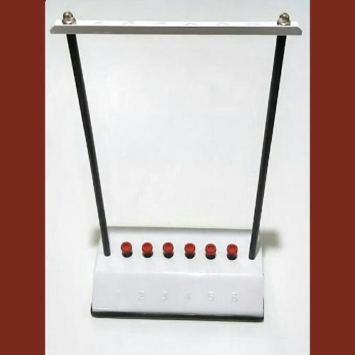 Jual RAK WESTERGREN 6 HOLE / RAK LED 6 HOLE / RAK ESR 6 HOLE - Jakarta ...