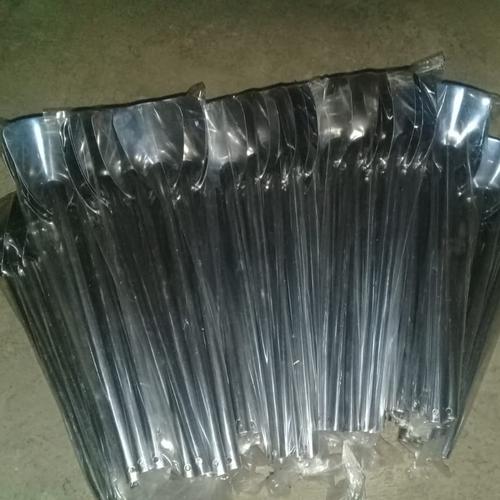 Jual Sutil / Sotel / Spatula Stainless besar 40cm (isi 6 pcs) - Kab ...