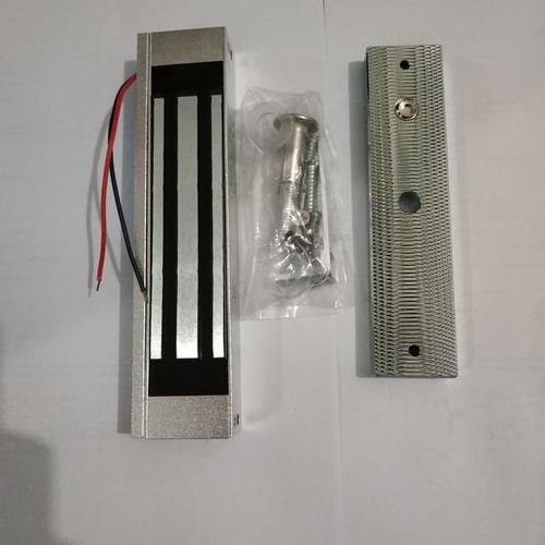 Jual Mlock Em lock 180kg 350lbs | M Lock 180 kg 350 lbs tanpa Bracket ...