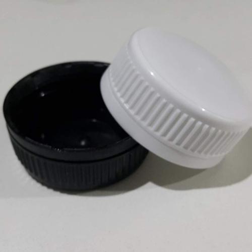 Jual Tutup Botol Plastik Kale - Tutup Botol Mulut Lebar - Tutup Plastik ...
