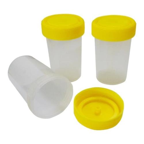 Jual Urine Container Non Steril OneMed 60ml - Jakarta Pusat - Onemed ...