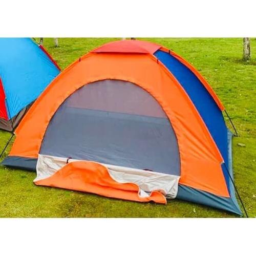 Jual TENDA CAMPING DOOM BERKAPASITAS 4 ORANG - Kota Bandung - RESEP ...