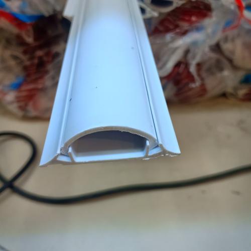 Jual kabel Duck lantai/Setengah lingkaran 50x15 albion - Jakarta Pusat ...