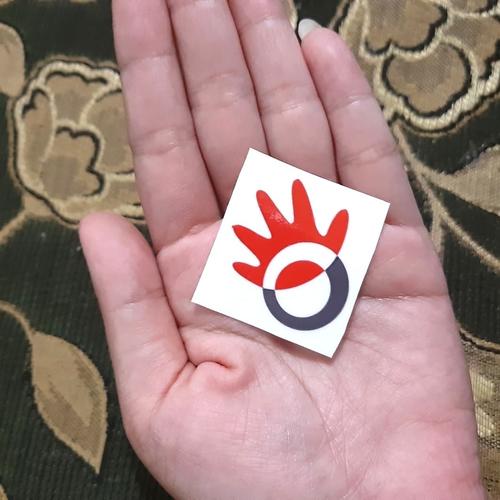 Jual Stiker Logo Telkom Indonesia - Kota Bogor - Hyungdae Olshop ...