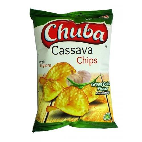 Jual CHUBA BALADO IJO 60GR - Kota Batam - GOGO SUPERMARKET | Tokopedia