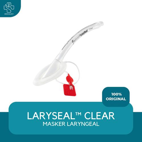 Jual Flexicare Masker Laryngeal Laryseal Clear - Kota Yogyakarta ...