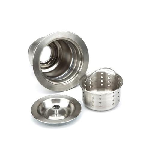 Jual Afur Sink / Saringan Bak Cuci Piring Stainless Steel - Kab. Bogor ...