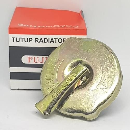 Jual Tutup Radiator Cap Fuso FM Mitshubishi - Jakarta Utara ...