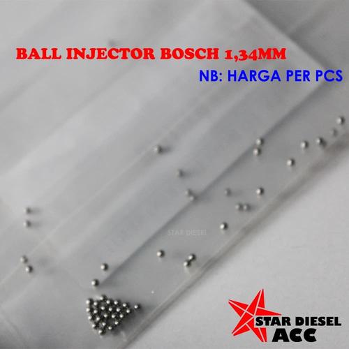 Jual BALL INJECTOR ISI DALAM FORD BOLA INJECTOR FORD RANGER FORD ...
