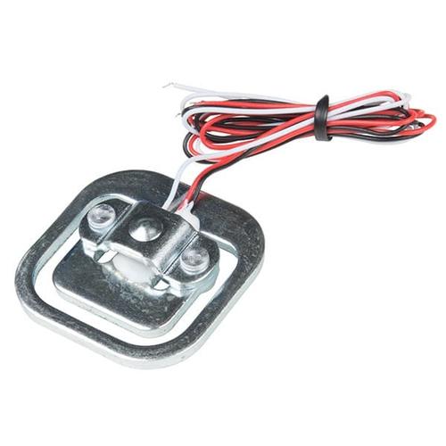Jual Sensor Berat Load Cell 50kg Arduino - Kota Bandar Lampung - Retro ...