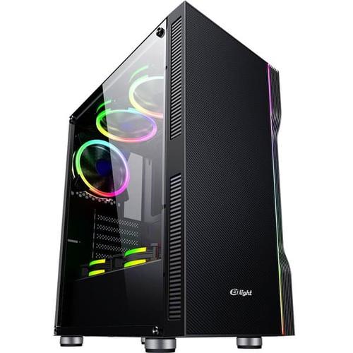 Jual Gaming PC Intel Core I7 9700K Gaming-Editing-Rendering - Kota Bandung - Injaya com | Tokopedia