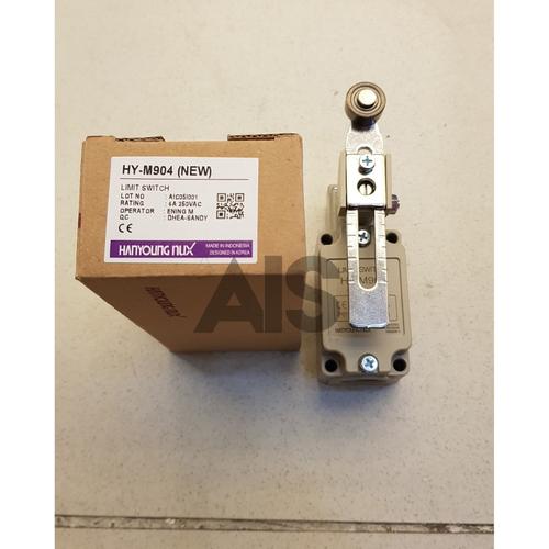 Jual Termurah Limit Switch HY-M904 Merek HanYoung - Jakarta Barat - All ...