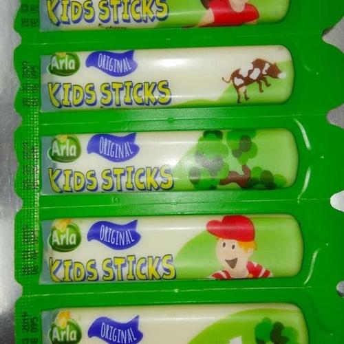 Jual Arla kids stik cheese 6 X 18 gr - Jakarta Selatan - HRF RaffaShop ...