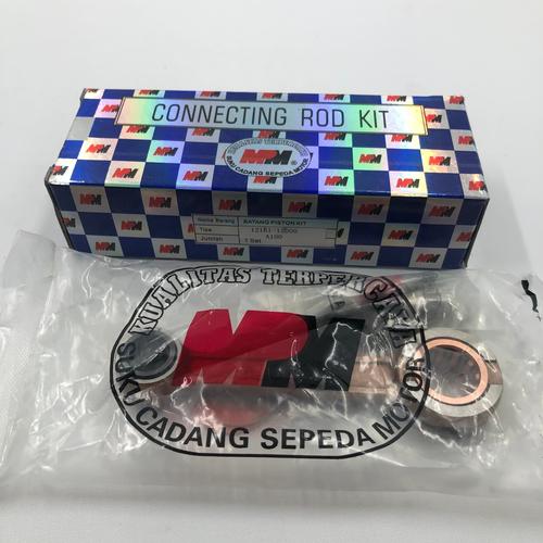 Jual Conrod Stang Piston Seher Suzuki A100 MPM - Kota Surabaya - Spare ...