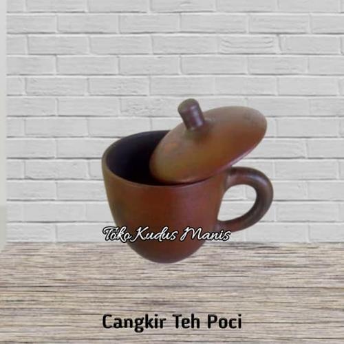 Jual Cangkir Teh Poci Cangkir Poci Gelas Poci - Jakarta Pusat - Toko ...