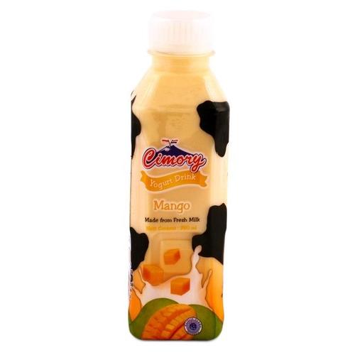 Jual CIMORY YOGHURT DRINK MANGO - Kota Batam - GOGO SUPERMARKET | Tokopedia