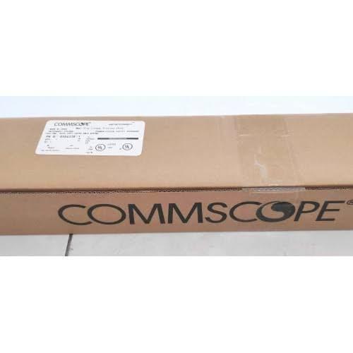 Jual Amp Commscope Patch Panel Cat5e 24port ORI - Jakarta Pusat ...