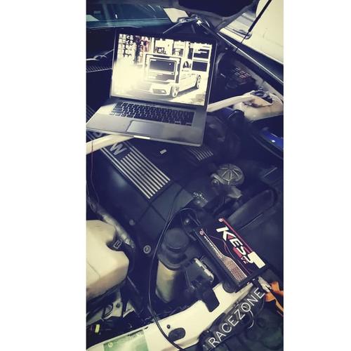 Jual REMAP - REFLASH ECU TUNING TOYOTA FORTUNER 2018 - UP - Jakarta ...
