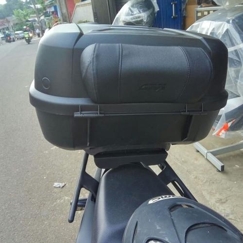 Jual BACKREST SANDARAN BOX MOTOR GIVI E95M UNIVERSAL BUSA - Kota Bogor - xov | Tokopedia