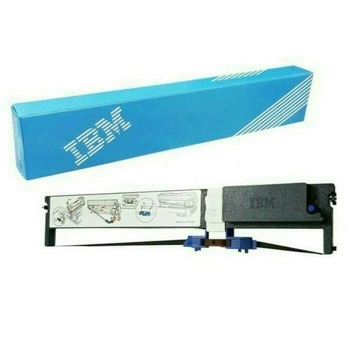 Jual PITA IBM RIBBON NEW - Hitam - Jakarta Selatan - atkmandri | Tokopedia
