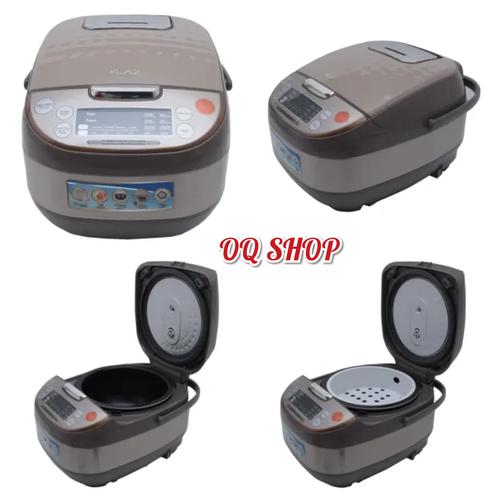 Jual KLAZ RICE COOKER DIGITAL 1.5LTR - Jakarta Barat - ONE QUALITY SHOP ...
