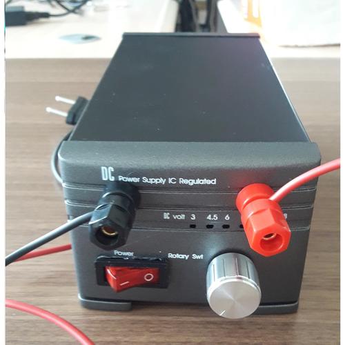 Jual Generator Ion Perak - Colloidal Silver Gold Generator - Kota ...