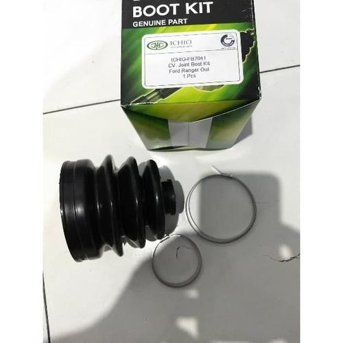 Jual boot cv joint out ford ranger boot as roda luar ford ranger ...