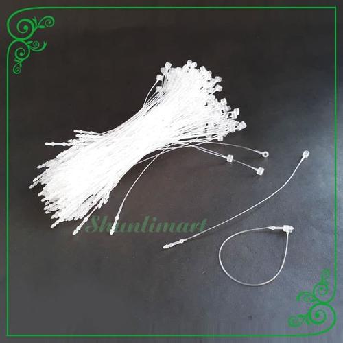 Jual Loop Pin Alat Memasang Label Tanpa Tag Gun 1000 pcs - Kota ...