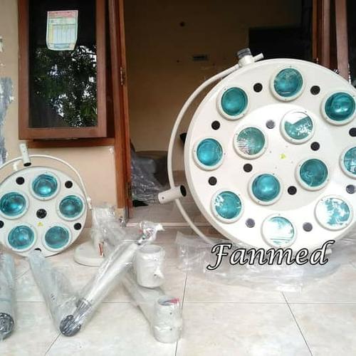 Jual Lampu Operasi Ceiling 12+5 Blub ZMD - Jakarta Pusat - Global Sinar ...