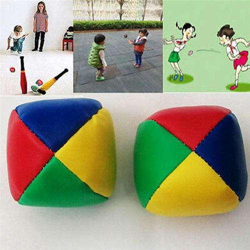 Jual 3 pcs bola Juggling Sirkus Klasik untuk Pemula - Jakarta Pusat ...