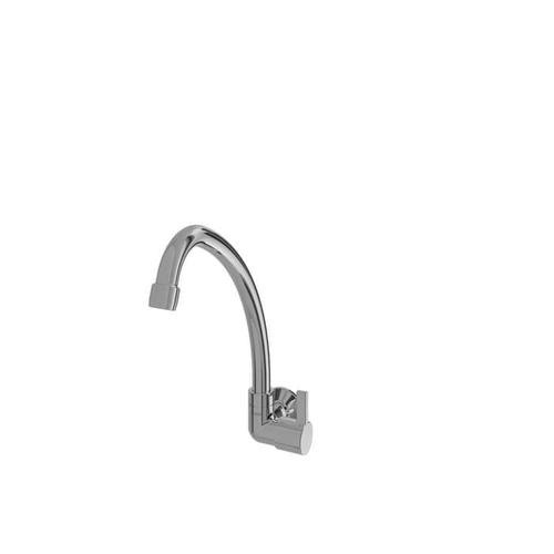 Jual kran kichen sink toto tx609k/kran dapur dinding toto tx 609 k ...