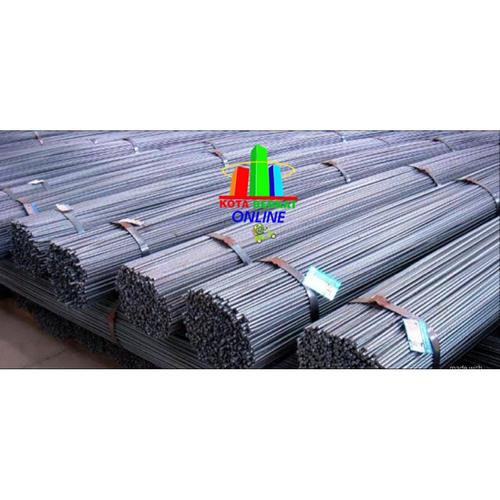 Jual BESI BETON 8MM SNI - Kota Balikpapan - TB. KOTA BERKAT | Tokopedia