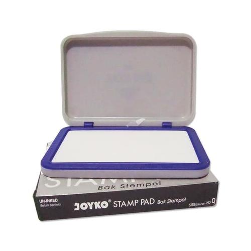 Jual JOYKO Stamp Pad / Bak Stempel Ukuran No.0 - Kota Bandung - HQ ...