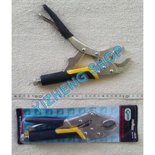 Jual TANG BUAYA (FAST GRIP) 10 INCH - Kab. Sidoarjo - YIZHENG SHOP ...
