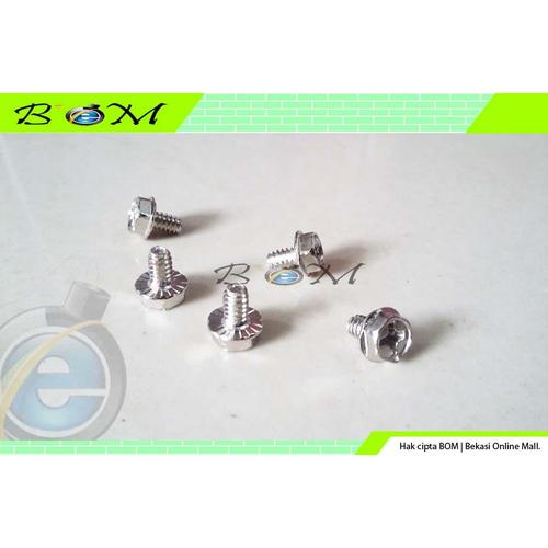 Jual baut baud screw pc komputer hard disk dvd cd rom motherboard ...